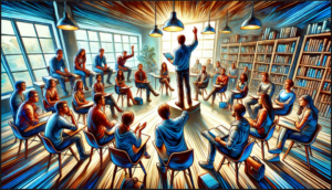 Socratic Method – Teach Anywhere